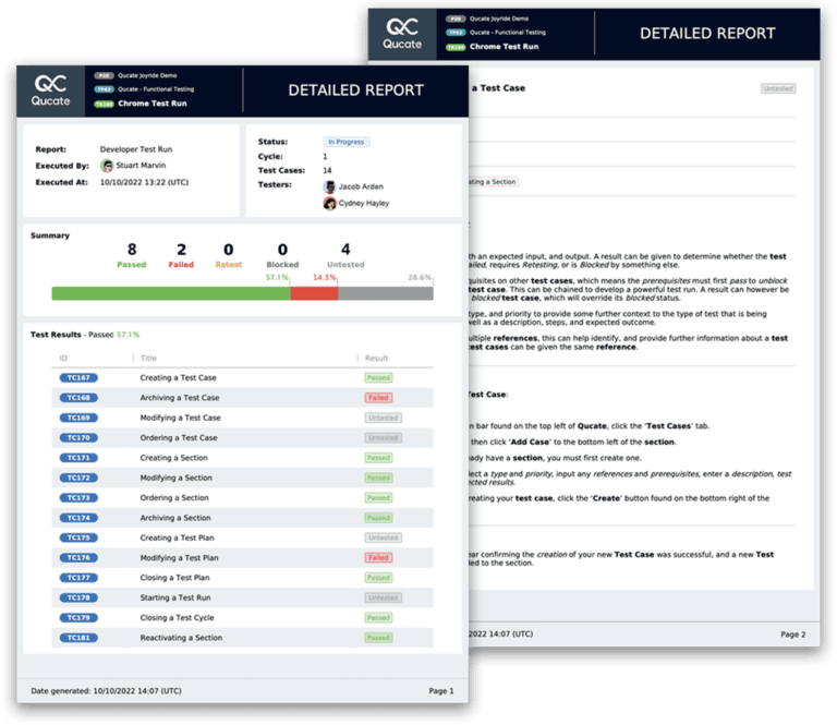 The Ultimate Software Testing Checklist [Inc Template] - Koderly